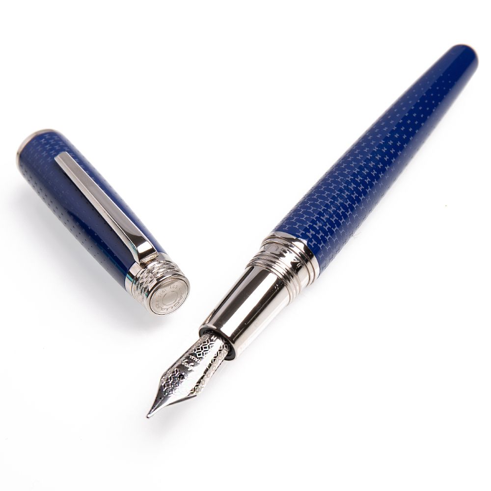 Akcesoria Jaguar Białystok Nord Auto PIÓRO JAGUAR ULTIMATE OD MONTEGRAPPA