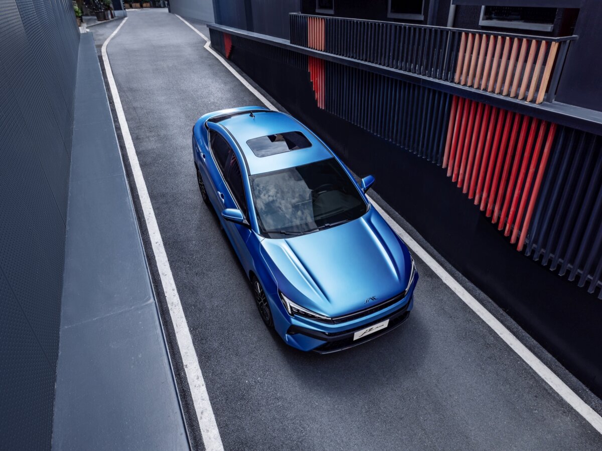 Debiut JAC w Polsce – krok, który przyciąga uwagę